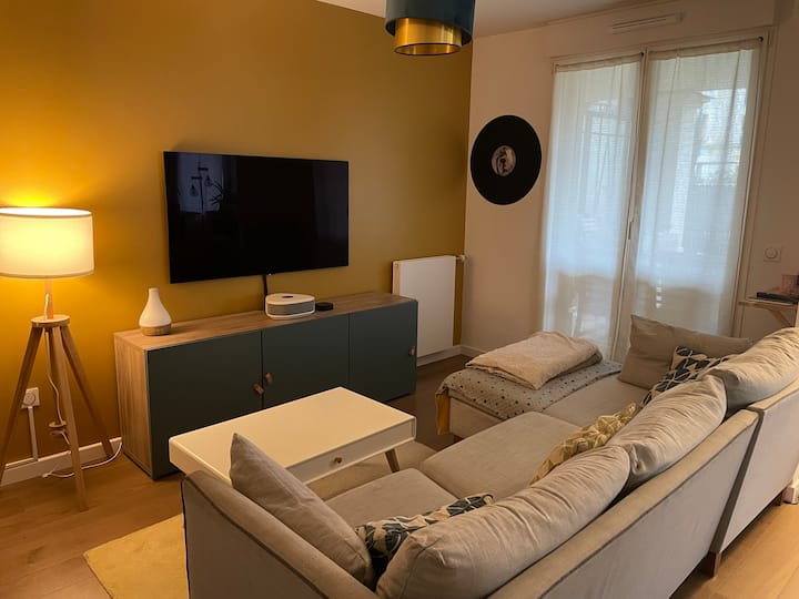 Appartement Clamart - Clamart