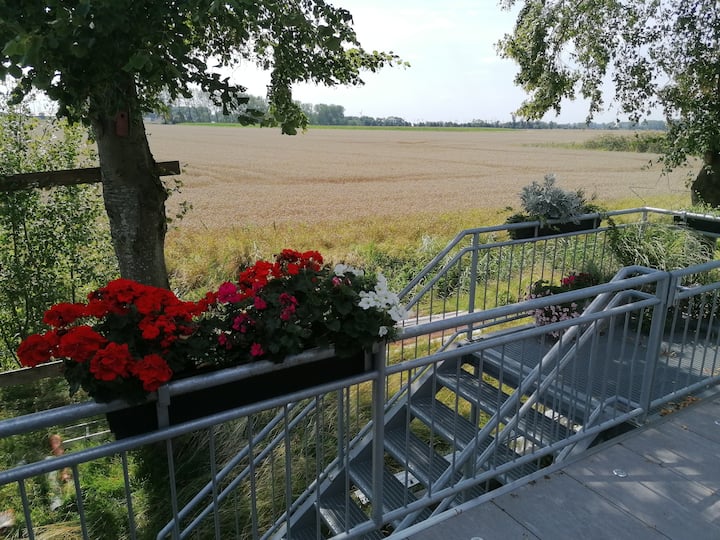 Tweede To Huus - Marienhafe