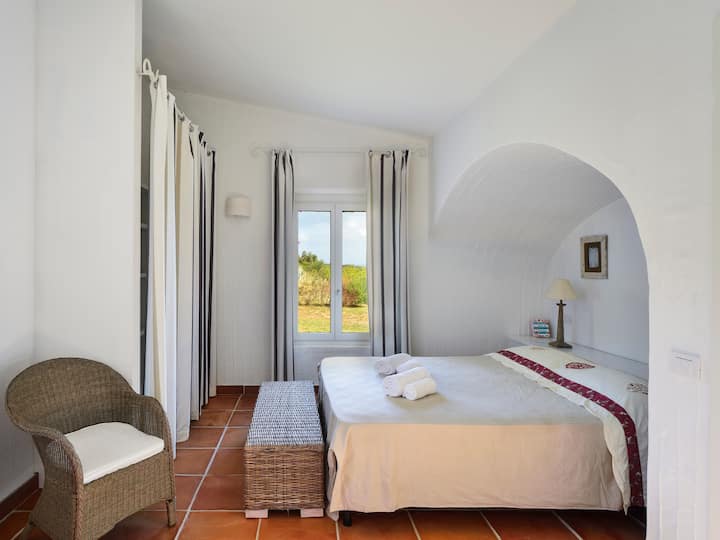 Casa Li Conchi G - Costa Rei