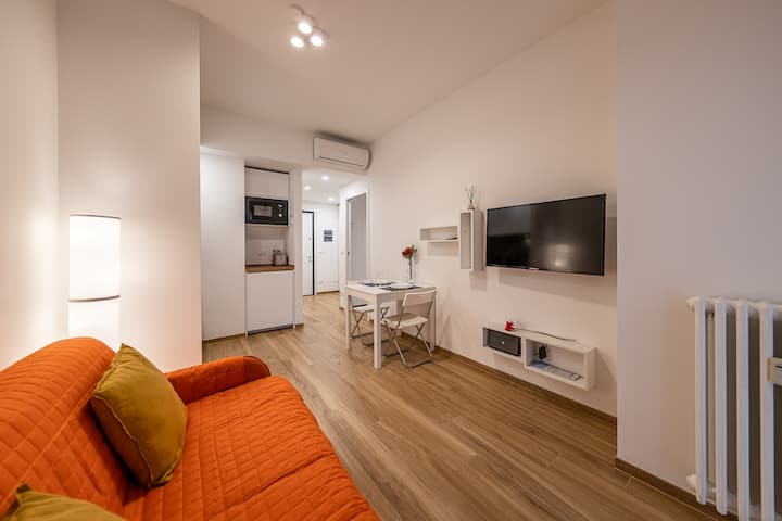 Casa Simona - Comfort Moderno In Ottima Posizione - Portofino