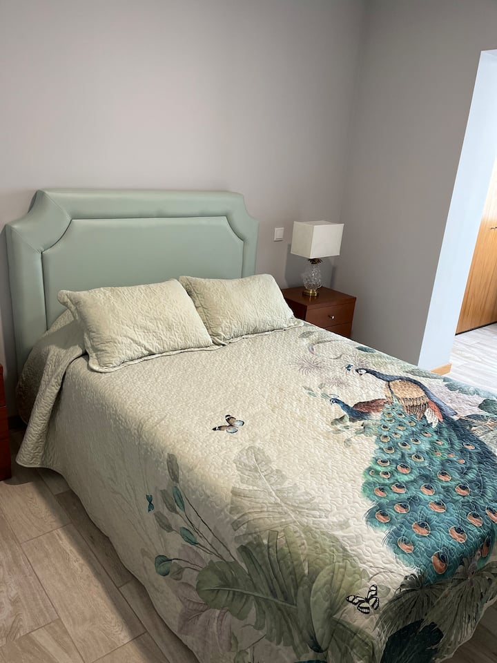Apartamento T1- Búzio - Póvoa de Varzim