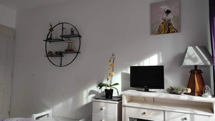 Au Pied Des Alpilles  : Studio - Sénas