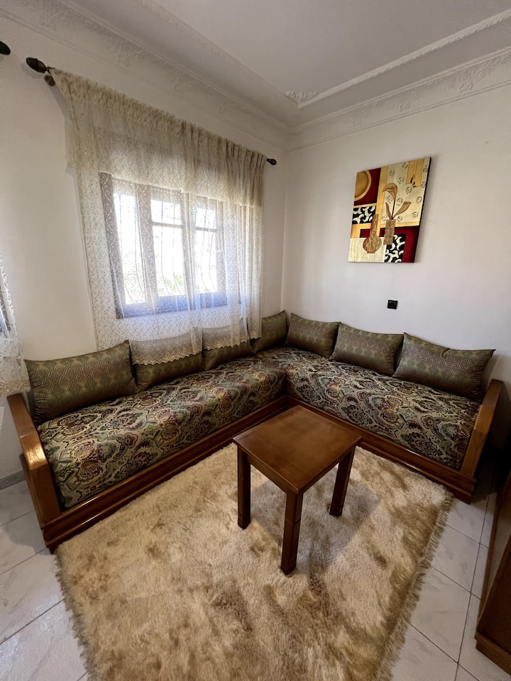 Vivez Tanger Comme Un Local - Tanger