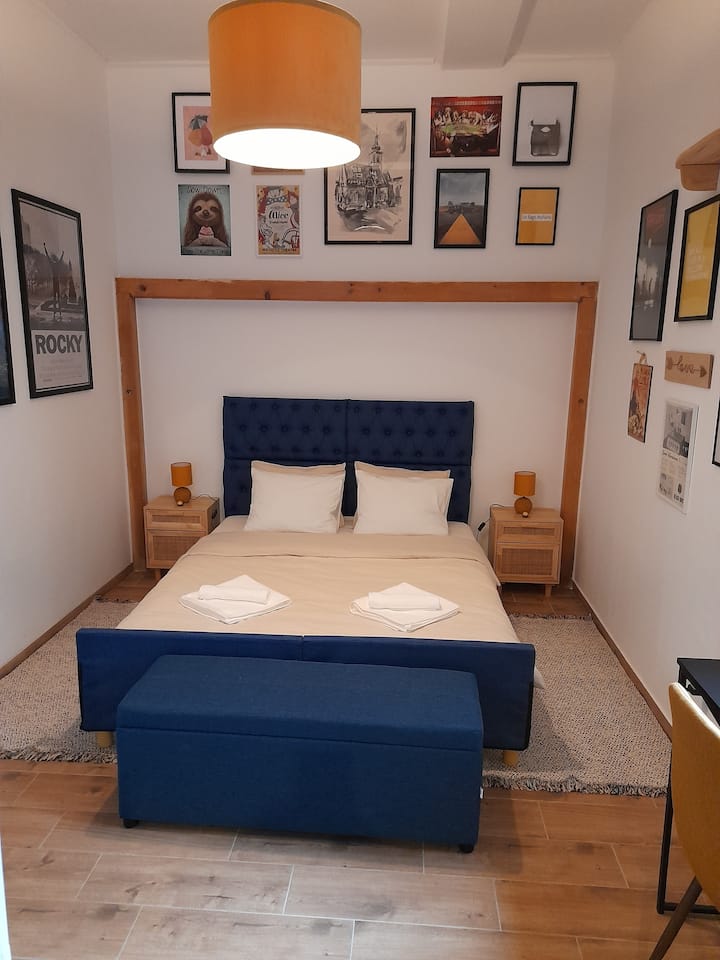 Apartman Luna - Zagreb