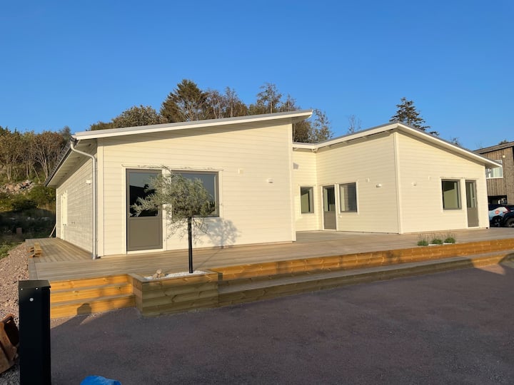 Lysekil - Skalhamn 312 B - Kungshamn