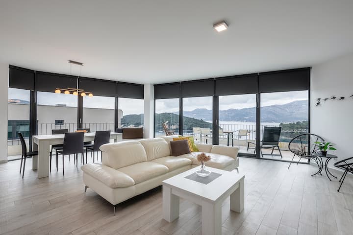 Korcula Luxury Apartments - Green Hill 5 - Korčula