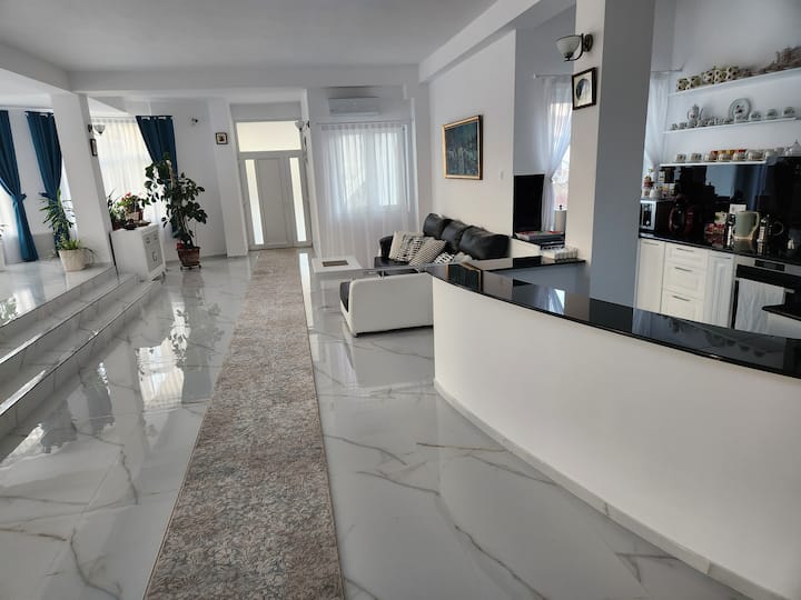 Vila Reghina 1 - Alba Iulia