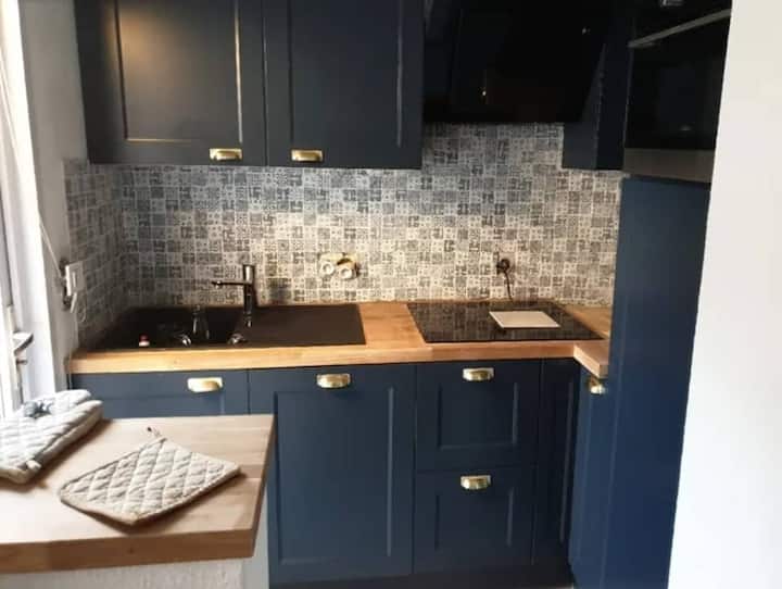 Petite Maison De Bord De Mer - Locmariaquer