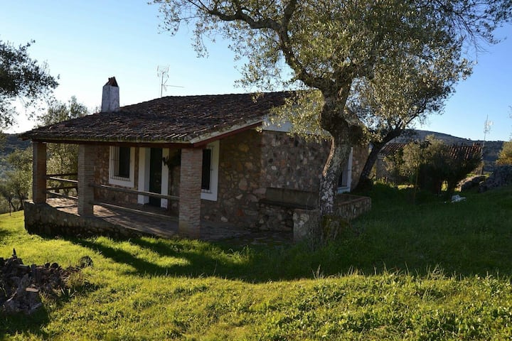 Casas Rurales Los Llanos - Fregenal de la Sierra