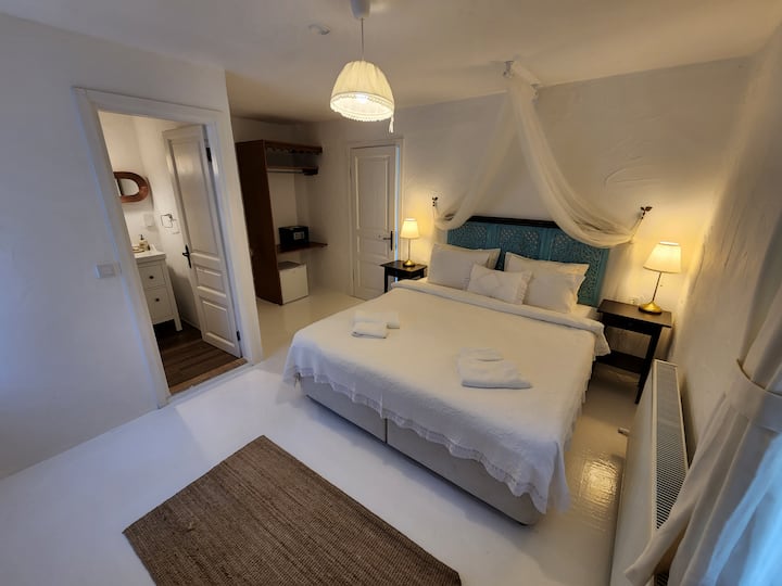 Garden Standard-jakamar Alaçatı - Alaçatı