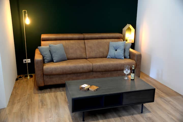Bed And Breakfast In De Buurt - Loon op Zand