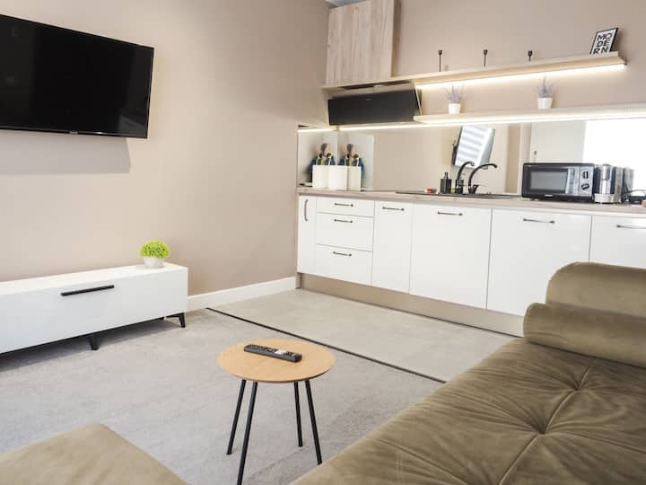 Gavas Central Apartment David Prodan - Cluj-Napoca