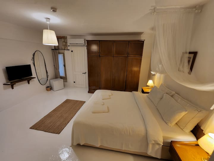 Economic Double-jakamar Alaçatı - Alaçatı