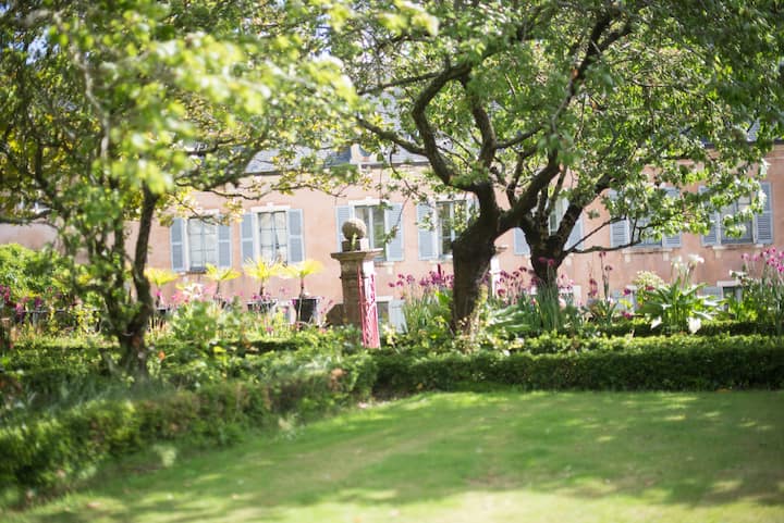 Maison De Famille - Omonville-la-Rogue
