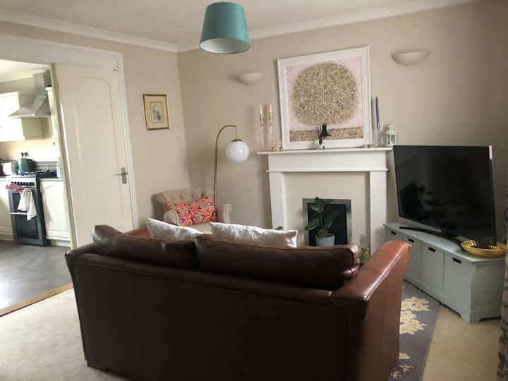 Cute Cheltenham Pad - Cheltenham