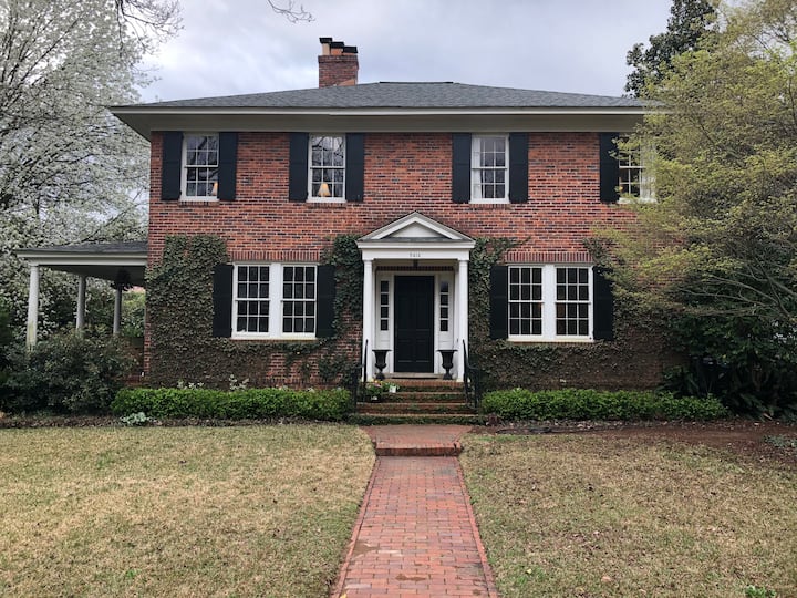 Masters Rental In Summerville - Augusta, GA