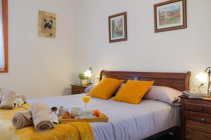 Apartamento Céntrico En Elizondo - Baztan