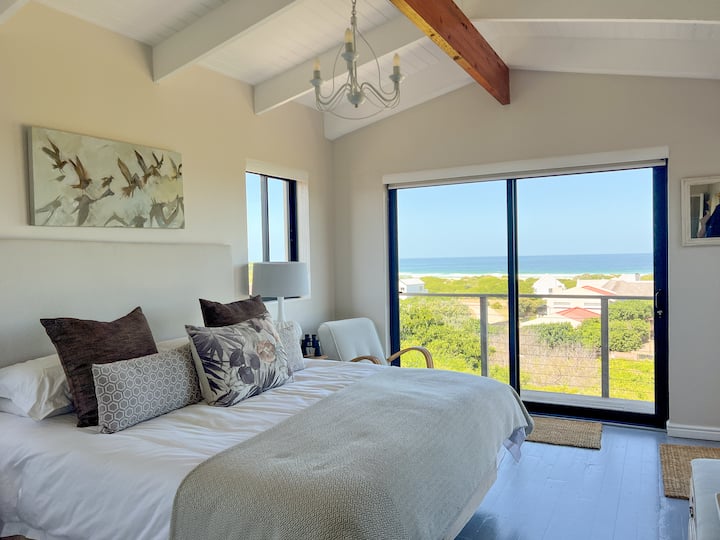 Amberley Beach House - Csf - Saint Francis Bay