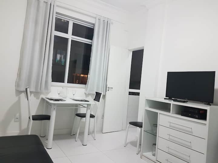 Melhor Ponto De Copacabana - Ipanema