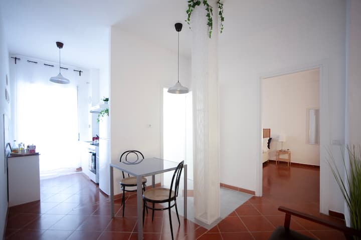 Come Casa Tua - Molto Vicina Alla  Metro C - Roma