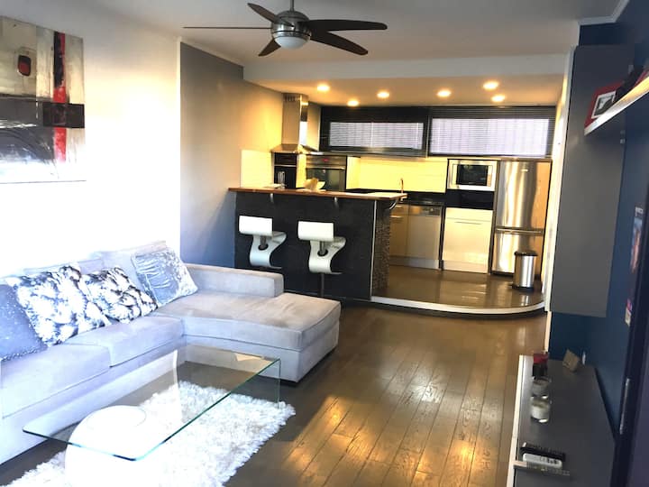 Joli T2 Proche  Bord De Mer - Marseille