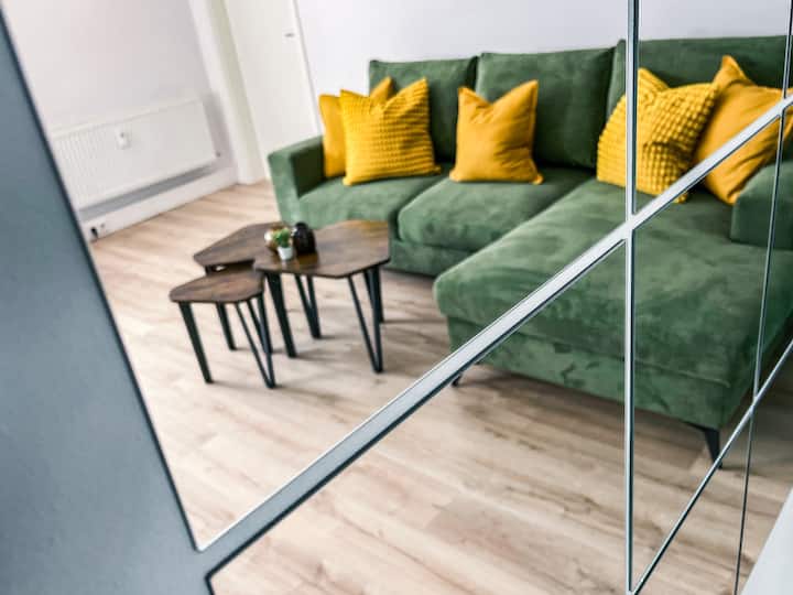 Gemütliches Apartment In Hamburg Alsterdorf - Hamburg