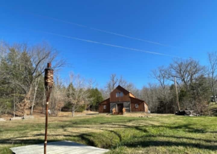 Barn Bunkhouse (Lower Level) - Aspen Lake, Sullivan