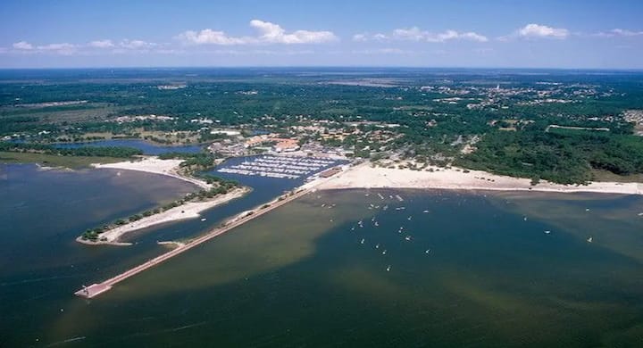 Vacances En Famille à Hourtin - Hourtin