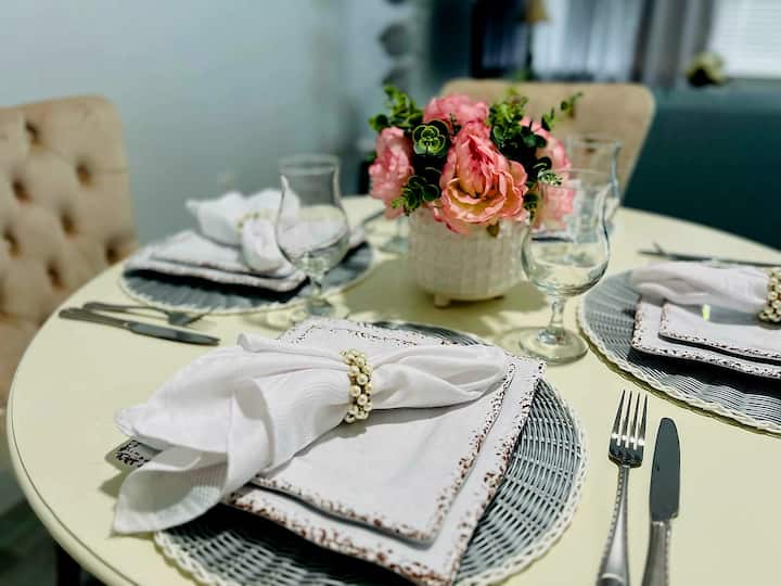 The Winter Park Experience - Amway Center