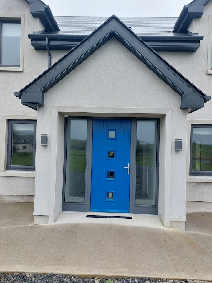 An Doras Gorm - Lahinch