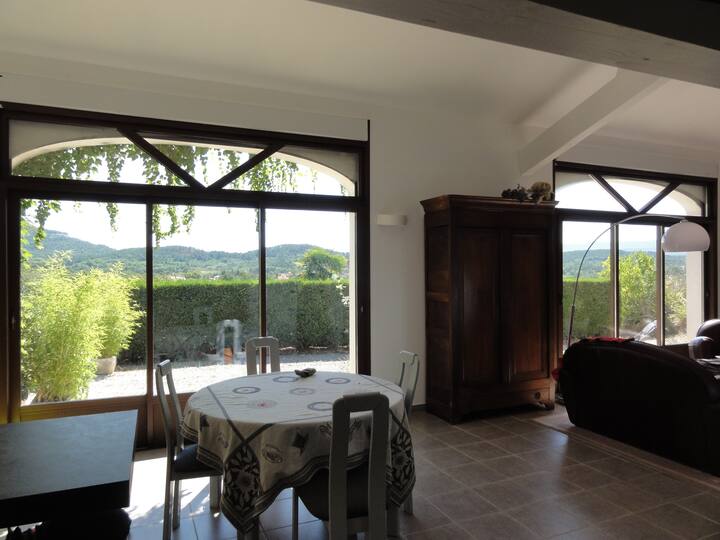 Loft Au Coeur Du Luberon - Saint-Saturnin-lès-Apt