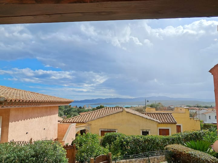 La Terrazza Del Faro - Olbia