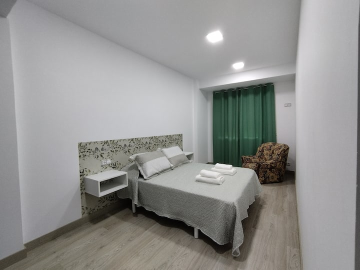 Apartamento De 4 Habitaciones - Arzúa
