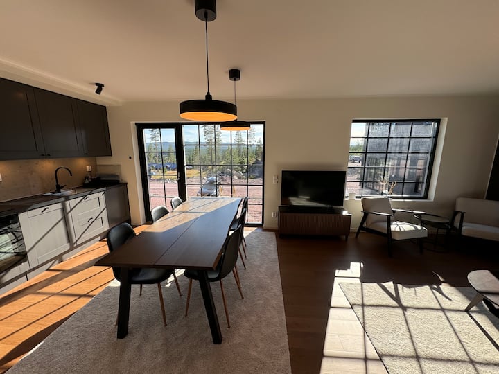 Idre Bergsby - Pine Hill - Idre