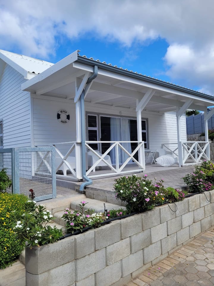 Sjiek Studio - Mossel Bay