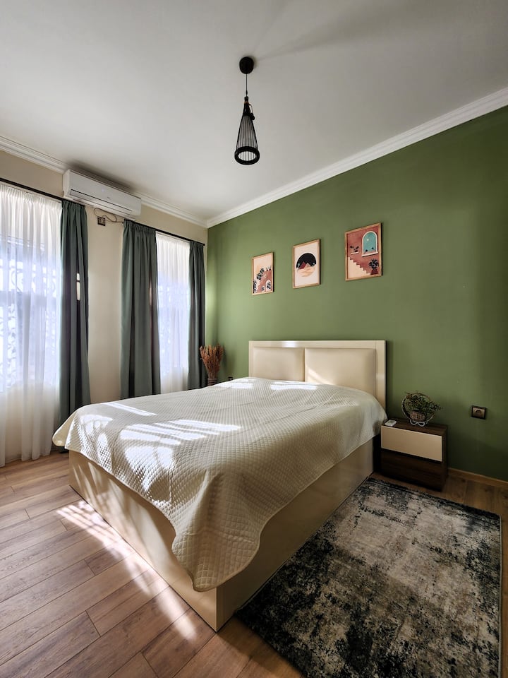 Cozybeam Old Tbilisi - Tbilisi