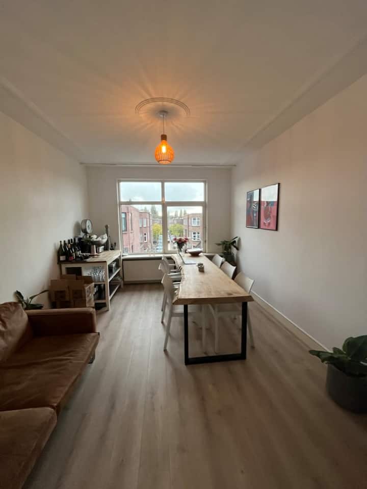 Nice Cozy Apartment - La Haye