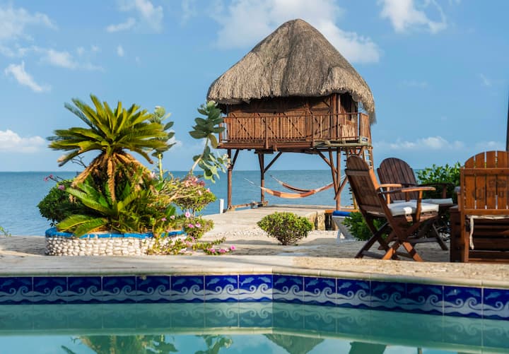 El Paraiso Del Mar - Baru - Rosario Islands