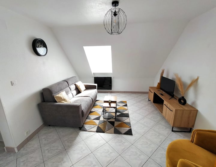 Le 11 De Colmar - Colmar