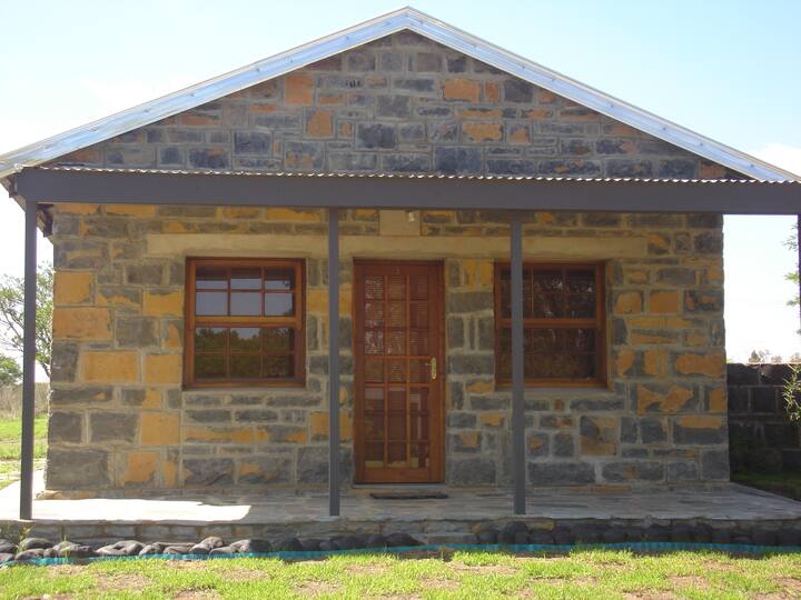 Aller Park Unit 1 - Ladysmith, South Africa
