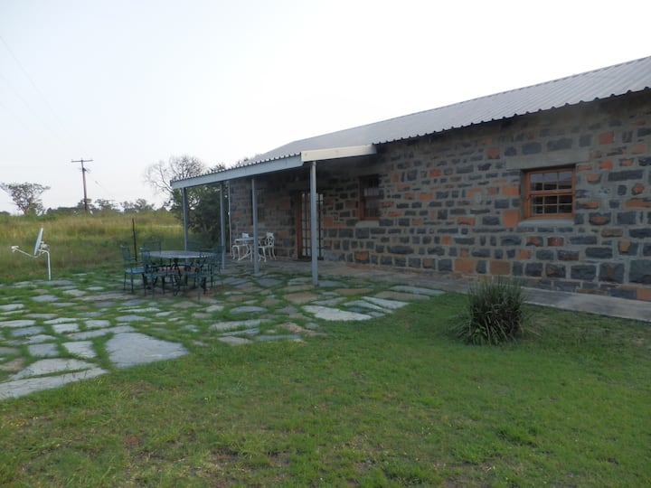 Aller Park Unit 2 - Ladysmith, South Africa