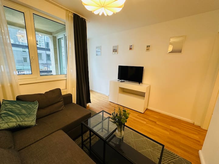 Hakescher Markt City Center Berlin Mitte I 101 - Berlin