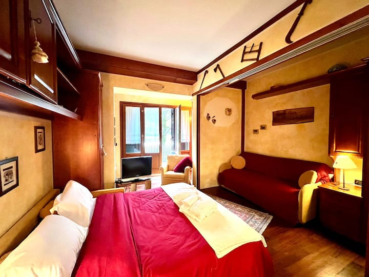 Due Passi Dal Centro - Courmayeur - Courmayeur