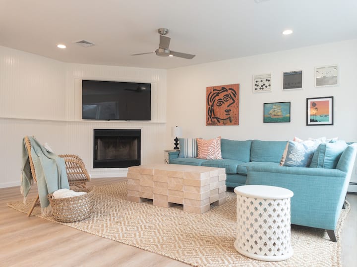 Walk To The Beach! New And Renovated! - Point Pleasant, NJ