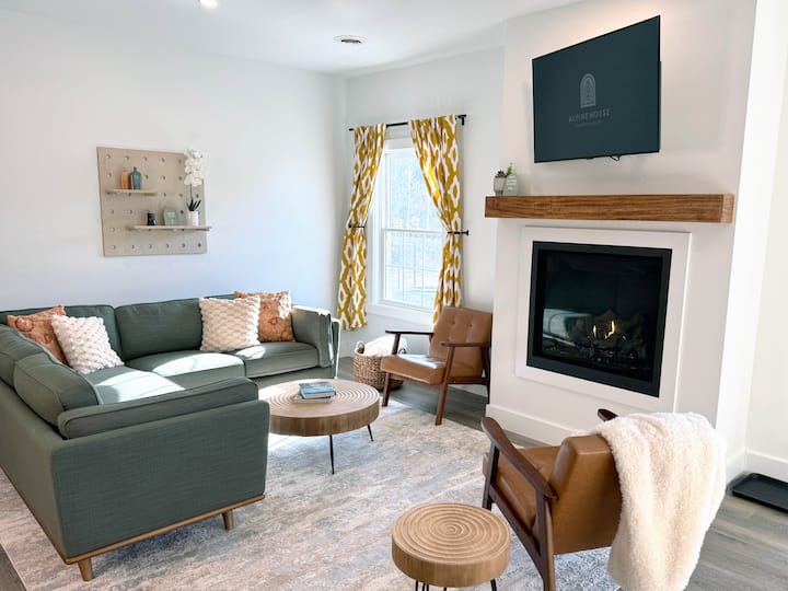 Alpine House Ellicottville - Ellicottville, NY