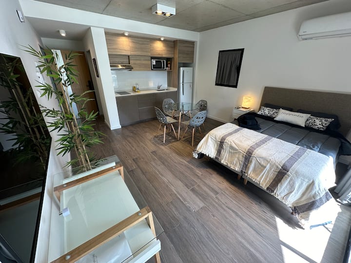 Very Nice Apartment In Buenos Aires Palermo 3c - Buenos Aires