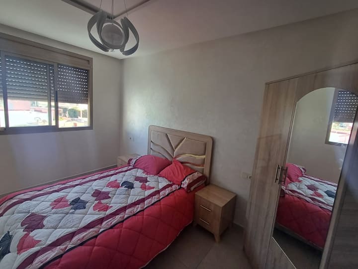 Appartement Haut Standing -Safi- - Safi