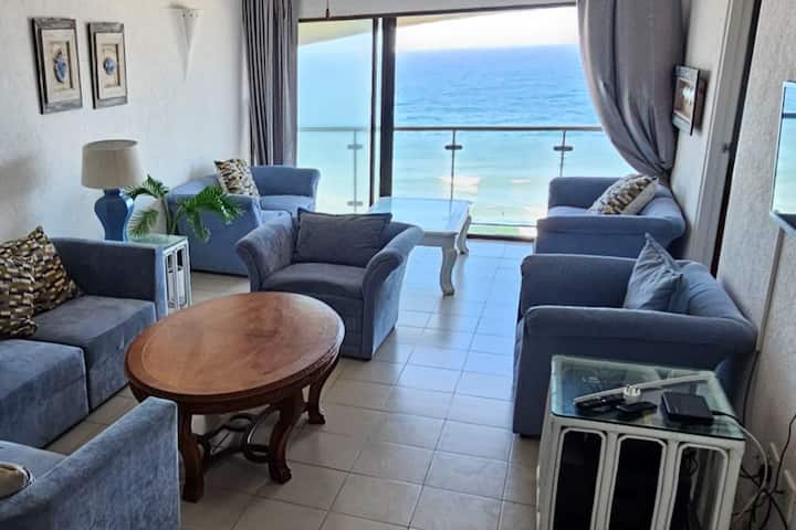 1003 Bermudas Ocean View - uMhlanga