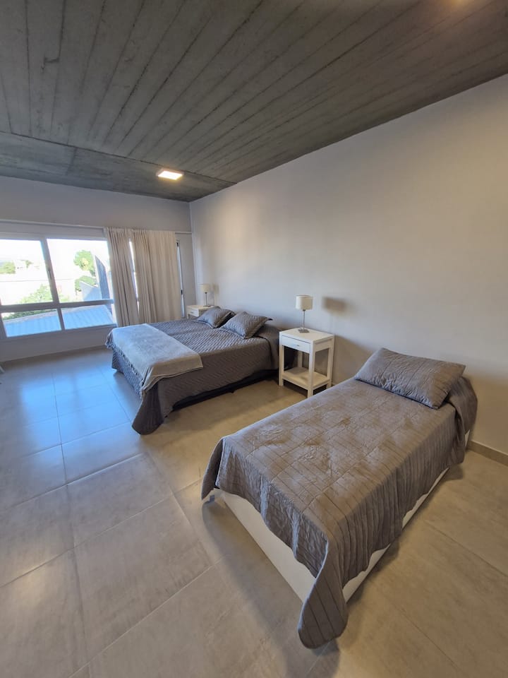 Austral Lofts.
Tu Lugar En La Patagonia. - Puerto Madryn