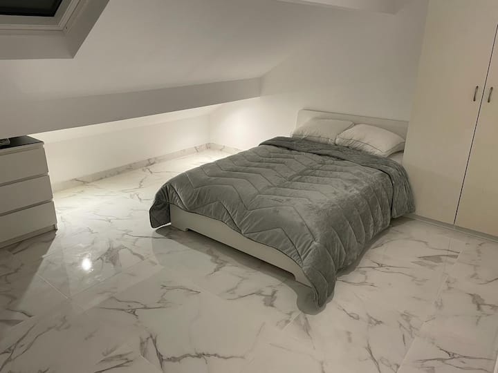 Appartement Deux Pieces - Argenteuil